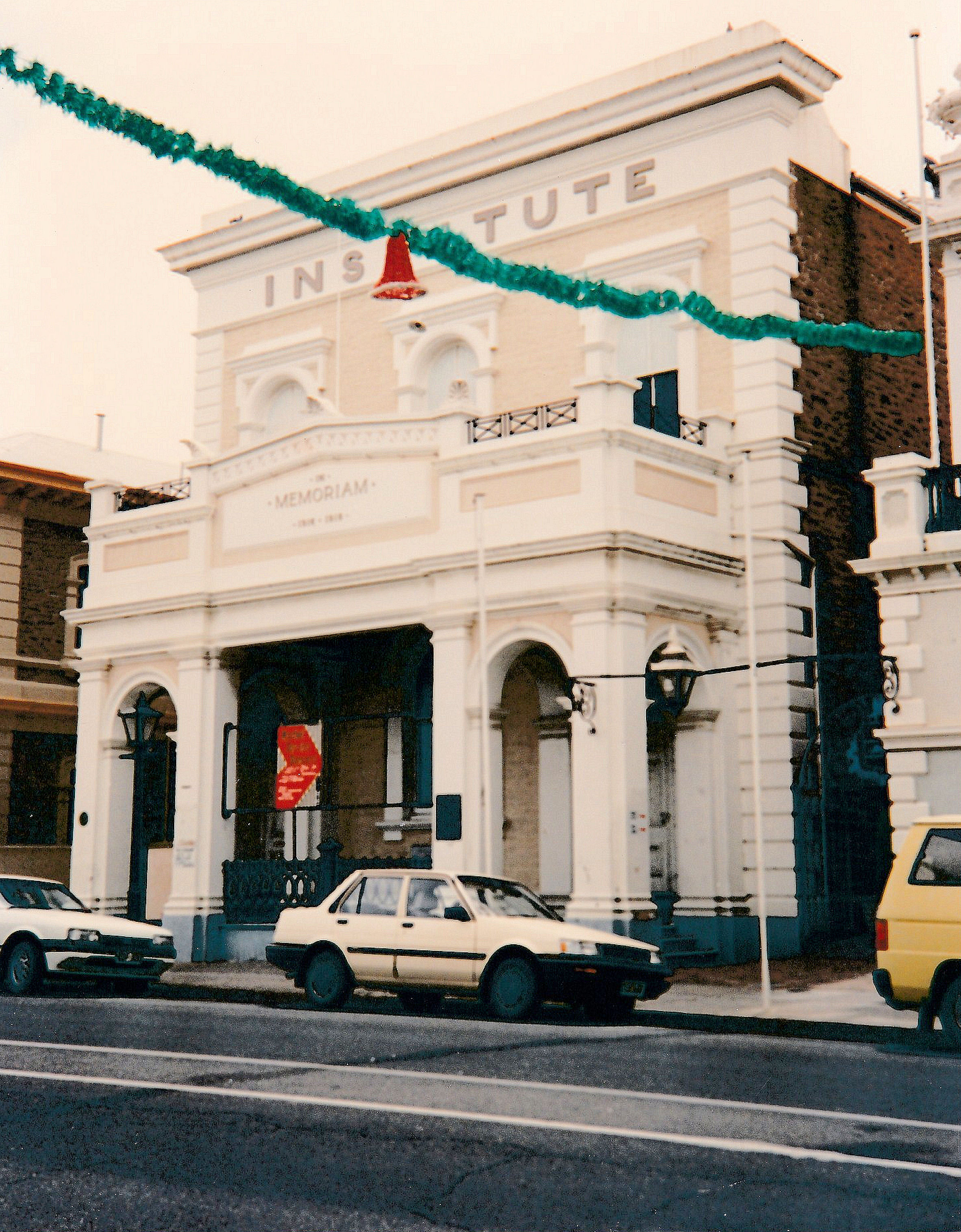 Gawler | Schools of Arts
